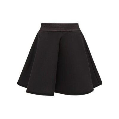 MONCLER 女童半身裙 K29548H00006899PS999 AW2025