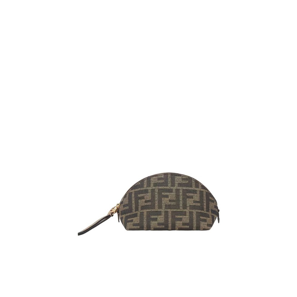 Fendi 小号Baguette化妆包 8N0208A98P