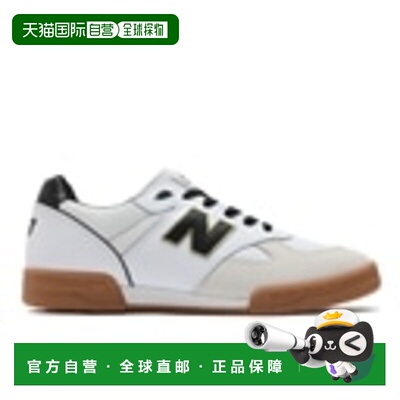 日本直邮New Balance NB Numeric Tom Knox 600 舒适百搭 防滑耐