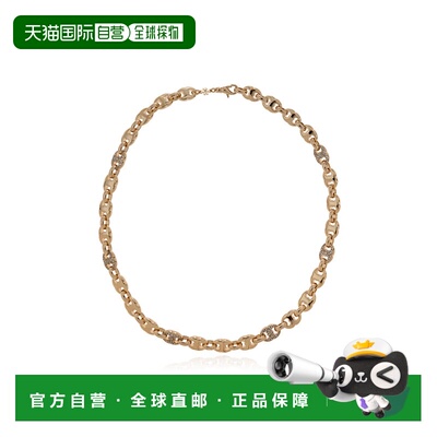 香港直邮TORY BURCH 女士项链 1716810960 SS2026 金色 Necklace