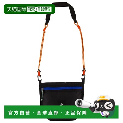 1h可退 欧洲直邮COTOPAXI 女士斜挎包 5105407BLACK CO 黑色