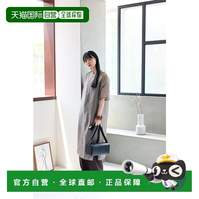 日本直邮VitaFelice 单肩方形包 [V04517AW05529]