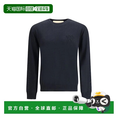 香港直邮VALENTINO GARAVANI 男士针织毛衣 7V3KC35GB0U0NO