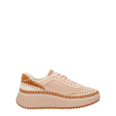 CHLOÉ 女士运动鞋 C24A00RMS6I5