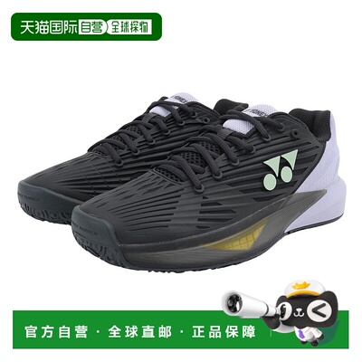日本直邮YONEX尤尼克斯 ECLIPSION 5 舒适百搭 防滑耐磨 低帮 网