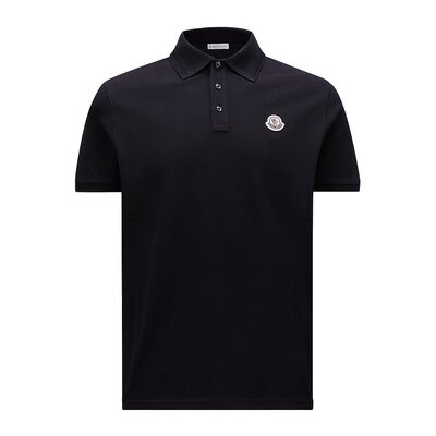 MONCLER 男士POLO衫 J20918A000098455677X