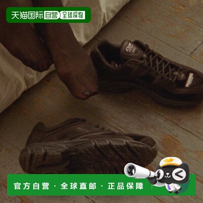 日本直邮Reebok 普莱杰斯普雷米亚特里尼蒂KFS锐步运动鞋