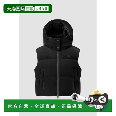 韩国直邮KOLON SPORT 女士女士羽绒服TVVAW24512BLK