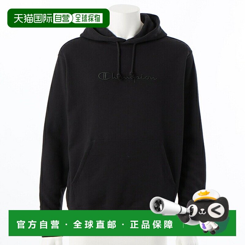 日本直邮Champion Champion HOODED SWEATSHIRT 卫衣