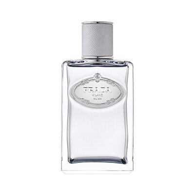 Prada/普拉达INFUSION「鸢尾雪松」中性香水100ml EDP浓香水
