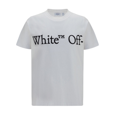 香港直邮OFF-WHITE 男士T恤 OMAA16MF26JER00G10100 AW2026