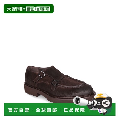 欧洲直邮DOUCAL'S 男士商务正装鞋 DU2738PHILUF205TM23 AW2026