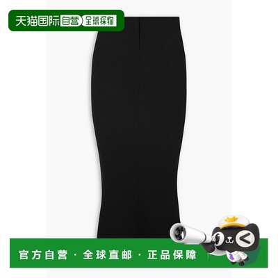 付款1h内可退 香港直邮潮奢 Jacquemus 女士 Escala 针织长款半身