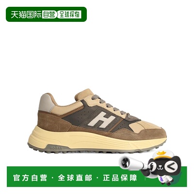 香港直邮Hogan Hyperlight  运动鞋 HXM5630FK70UHP
