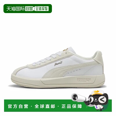 日本直邮【日本直邮】PUMA彪马男女同款跑步鞋400364-06运动鞋