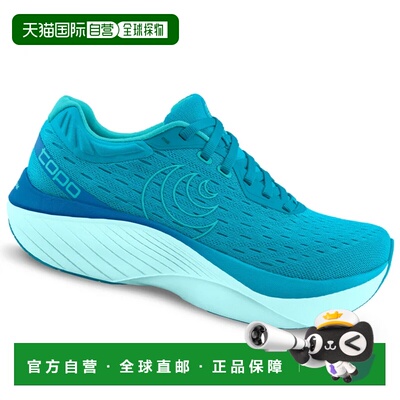 香港直邮TOPO ATHLETIC 女士户外徒步鞋 W069BLUESKYAZZURRO