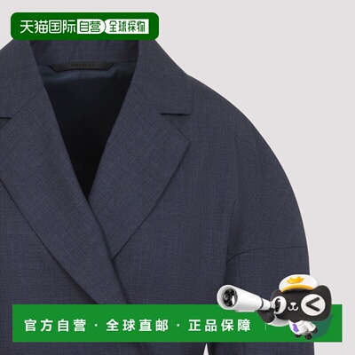 香港直邮GIVENCHY 女士西服 BW30KA15V5457 AW2025 支付后1h可退