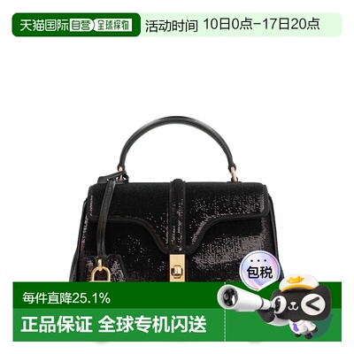 香港直邮CELINE 手提包 16 123102GTN