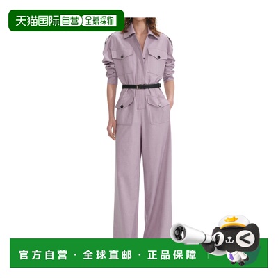 香港直邮Self-Portrait 长袖连体衣 PF25018JSA