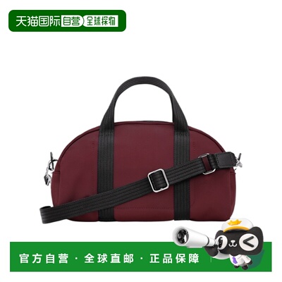 1h可退 香港直邮Longchamp Le Pliage 单肩包 10342HSR珑骧手提包