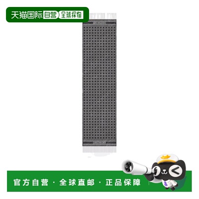 香港直邮奢淘 Dior Cannage 羊毛围巾 女 61CAN203L089配饰