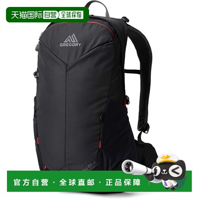 【日本直邮】Gregory Zulu20 LT