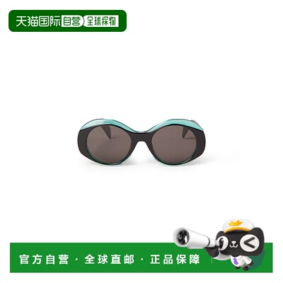 1h可退 香港直邮潮奢 Palm Angels 棕榈天使 女士 Model DOYLE co