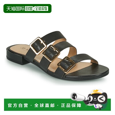 欧洲直邮JB Martin  女鞋 春夏 BEKA厚底拖鞋 凉鞋