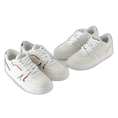 日本直邮 LACOSTE 男士运动鞋 L001 0321 1 SM00922