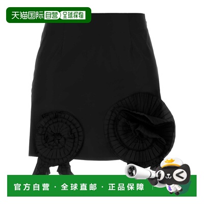 Blumarine 迷你半身裙 RF6050T88642G310A 【付后1h可退】
