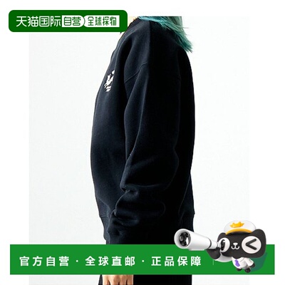 香港直邮MAISON KITSUNÉ 女士针织毛衣 NW00306KM0307P199 AW2024