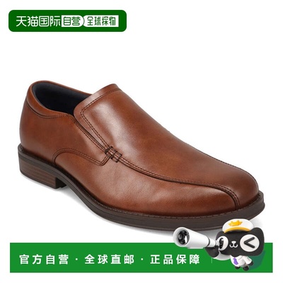 自营Dockers Mens Benedict Polished Slip on Dress Loafer - co