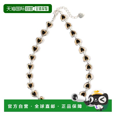 1h可退 日本直邮Otro Accesorio 女士心形叠层耳环 61423301658