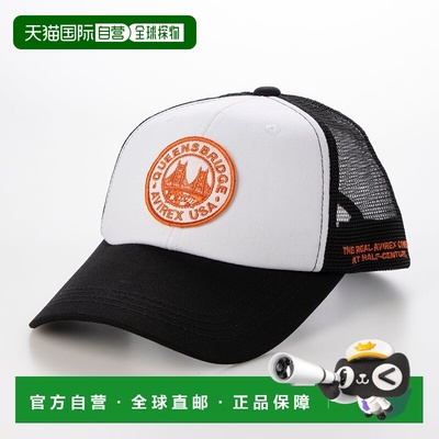 日本直邮AVIREX EX VARSITY CITY MOTIF 帽子 AV1129EM025346