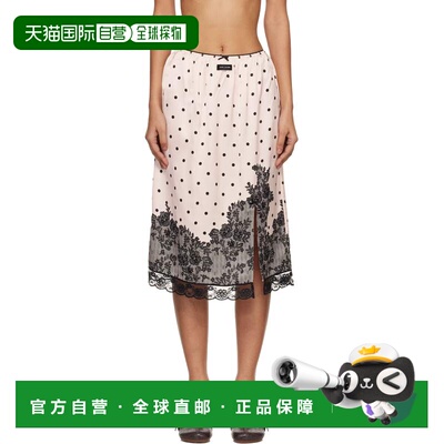 香港直邮潮奢 Marc Jacobs 马克 雅可布 女士 粉色 Trompe L'Oeil