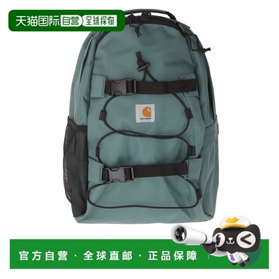 1h可退 香港直邮CARHARTT WIP 男士 KICKFLIP POLY 帆布双肩包 LI