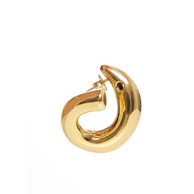 BOTTEGA VENETA 女士耳饰 795603VAHU08120 AW2024