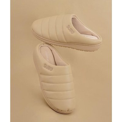 bPr BEAMS SUBU / 渐变色 拖鞋