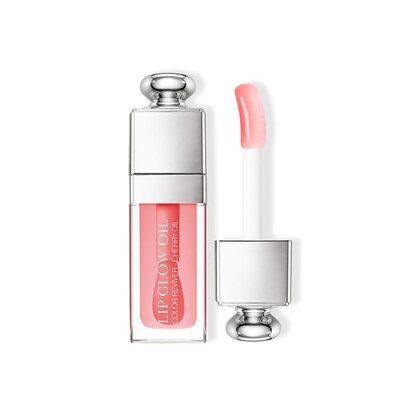 迪奥 变色润唇油