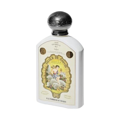 欧洲直邮BULY 1803 香氛沐浴露沐浴油190ml「墨西哥晚香玉」
