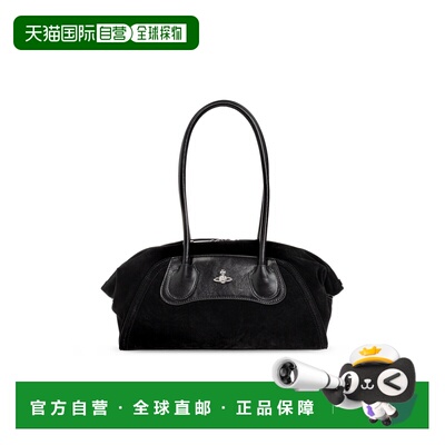 香港直邮VIVIENNE WESTWOOD 女士手提包 4703000LWL00AWN401