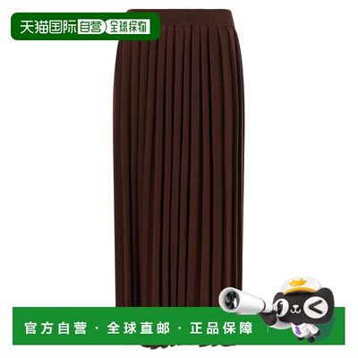 香港直邮FABIANA FILIPPI 女士半身裙 GND216F339D2301269