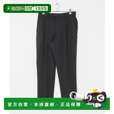 1h可退 日本直邮URBAN RESEARCH DOORS 男装 刷毛感聚酯纤维 梳织