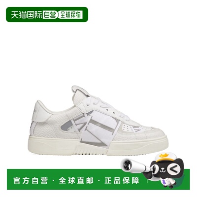 1h可退 【99新未使用】香港直邮Valentino VL7N系列休闲运动鞋 UW