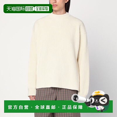 香港直邮JIL SANDER 女士针织衫 J02GP0223J1473710支付后1h可退