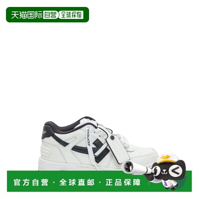 香港直邮OFF-WHITE 女士运动鞋 W259C9L0180110 S【付后1h可退】