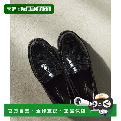 日本直邮cushiony shoes 低帮鞋 舒适软底 2026新款休闲鞋皮鞋
