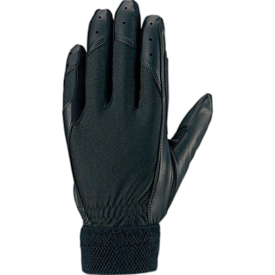 日本直邮ZETT高中生防御手套单手击球手套BG263HS-1900