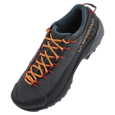 韩国直邮La Sportiva TX4 Evo (37B900102) 岩画/冰画徒步户外鞋