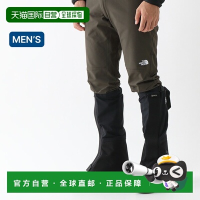 日本直邮Outdoor Research 腿套Classic Clock Gaiter 男士 19846